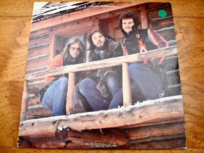 America ♫ Hideaway ♫ 1976 Warner Bros. Records Original Press Vinyl LP ...