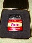 Vintage Winston Lighters For Sale, History - VintageLighter.com