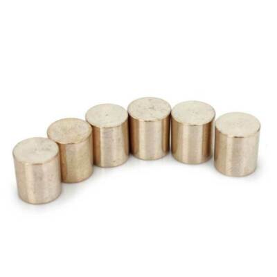 6 Wet Clutch Slug Slugs Kit For Yamaha Rhino Grizzly Wolverine Viking ...