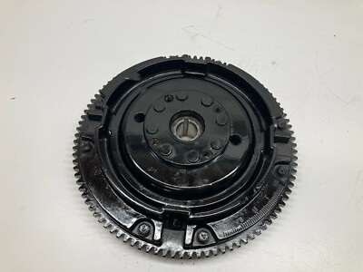 WA4 OEM Suzuki DT 50 Flywheel Rotor | eBay