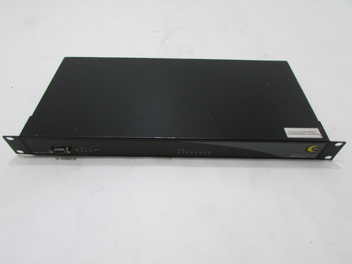 MCK E-6000-SLM08 Branch office extender unit with SAC power supply | eBay