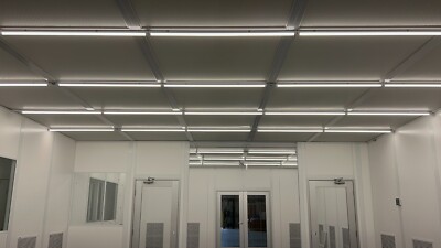 Cleanroom for sale clean room class 10 to100,000 / ISO4 to ISO9 | eBay