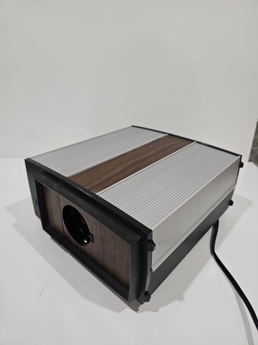 Vintage Montgomery Ward Slide Projector Solid State Auto-Focus 900 ...