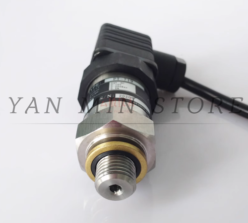 PT-719 pressure transmitter sensor injection molding machine 250bar 0 ...