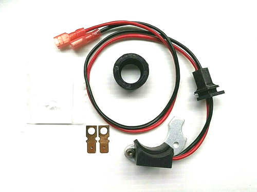 AccuSpark Electronic Ignition Kit for VW Karmen Ghia 1600 70-71 with ...
