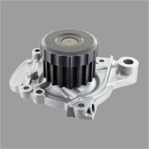 Honda 19200-PLM-A01 Civic 01-05 1.7L Water Pump Assembly Genuine OEM ...