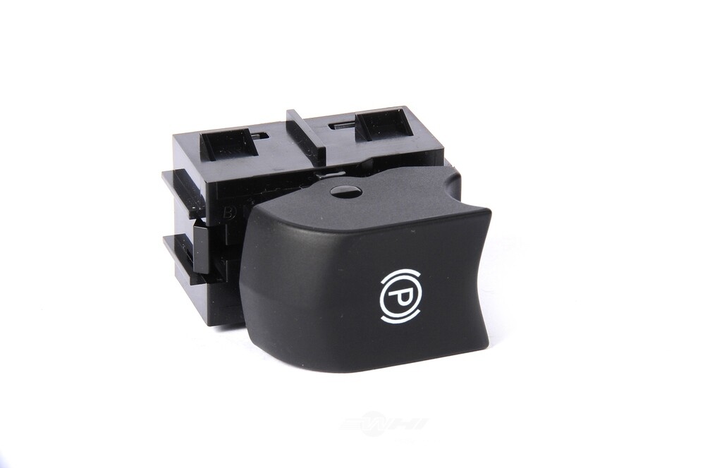 Parking Brake Switch-V, Std Trans, TR6060, 6 Speed Trans, Transmission ...