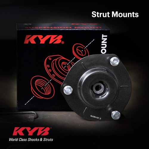 Honda Civic Acura ILX KYB Suspension Strut Mounts Kit | eBay