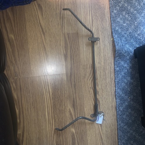 1950 Ford firewall accelerator linkage Six 6 Cylinder | eBay