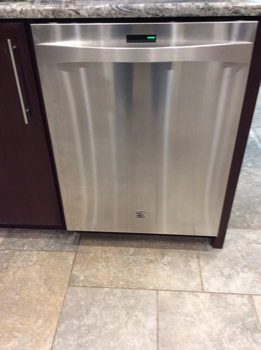 OEM W10811587 Whirlpool Dishwasher Track for sale online | eBay