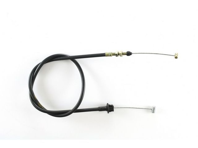 Throttle Cable For 80-89 Subaru Brat GL DL GL10 GLF Justy RX Standard ...