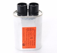 BICAL Ch85-21090-2100v-ac 0.90uf Microwave Oven Capacitor With Diode ...