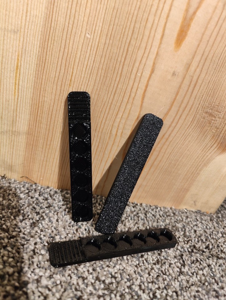 3Pack! Speed Strip Revolver Quick Loader 357 38 Straight Six 6Round ...