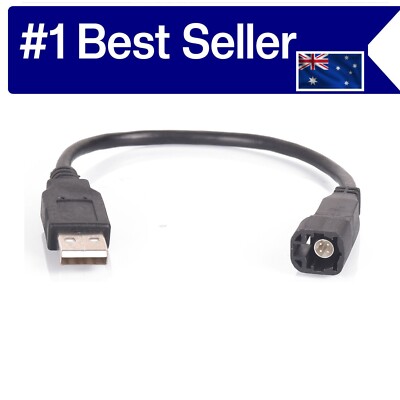 Mercedes Sprinter 2007-2018 USB RETENTION RETAIN CABLE VW MERCEES ...
