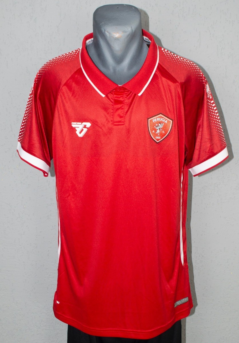 Welcome Europe Group Perugia Fc