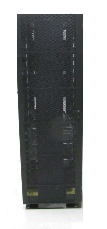 IBM 7014-T42 Eenterprise Rack Enclosure With PDU & Sides, Front, & Rear ...