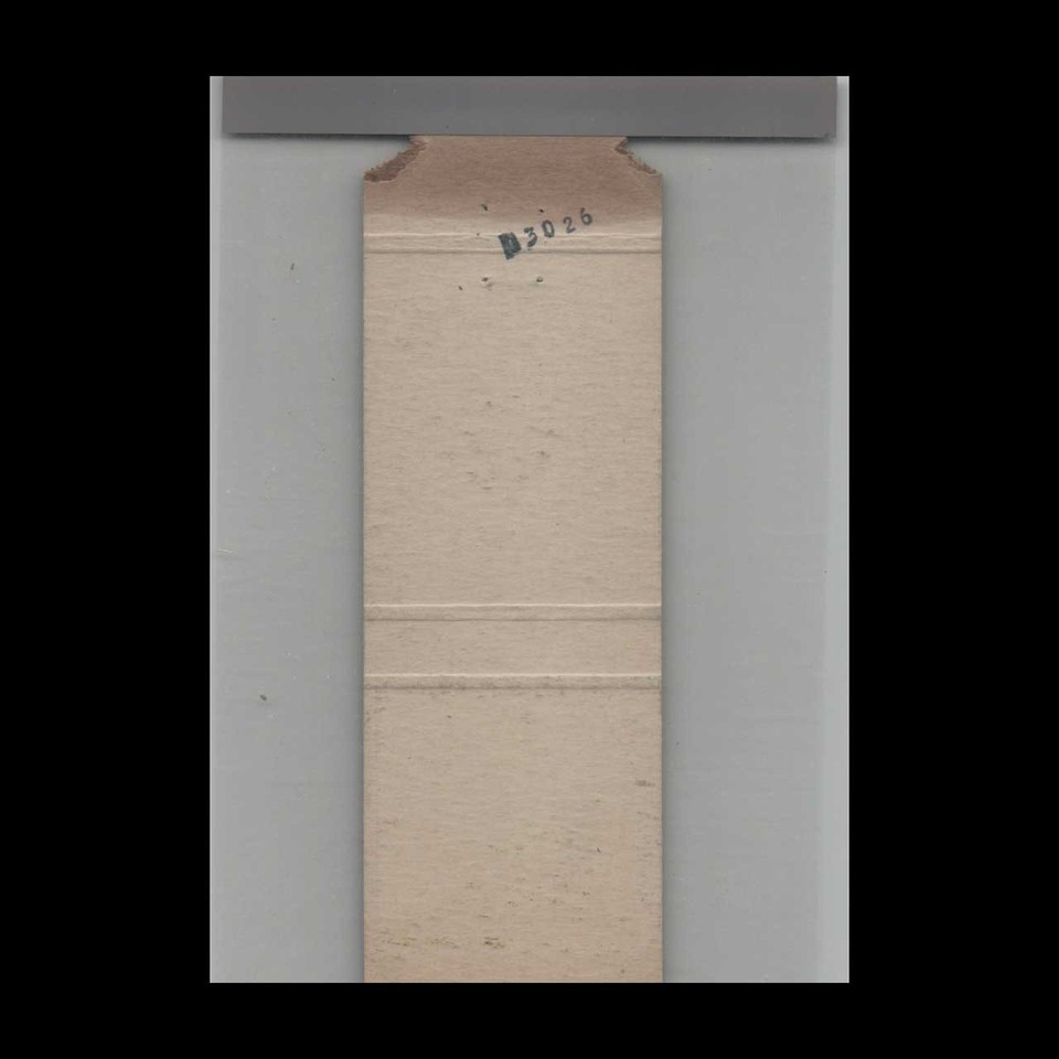Matchbook Cover Radio Station WCSH Portland, ME | eBay