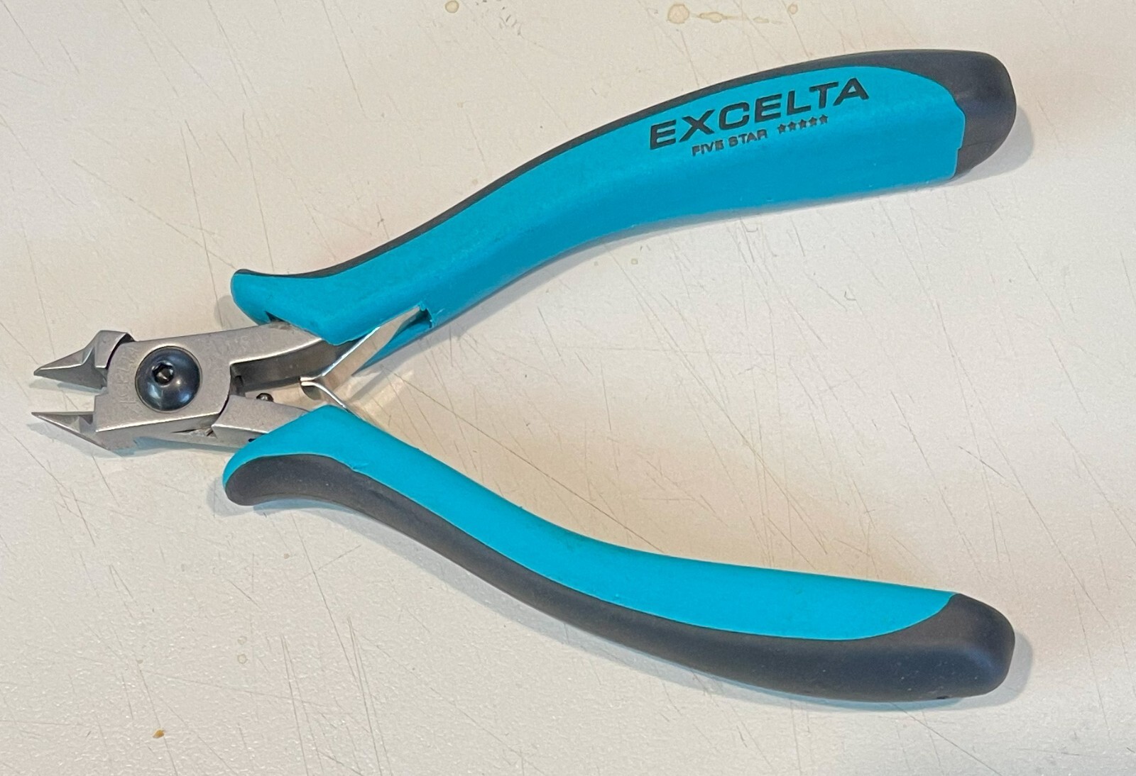 Excelta 7248E Ergonomic Precision Cutter, Tapered Relieved Head | eBay