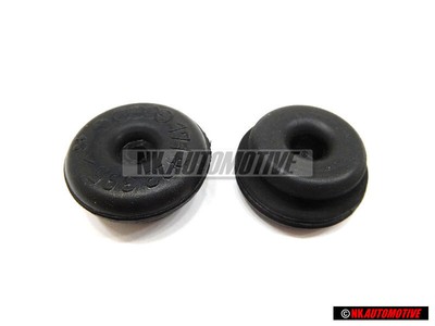 2x Genuine VW Stay Bonnet Support Bush - 171823395 | eBay