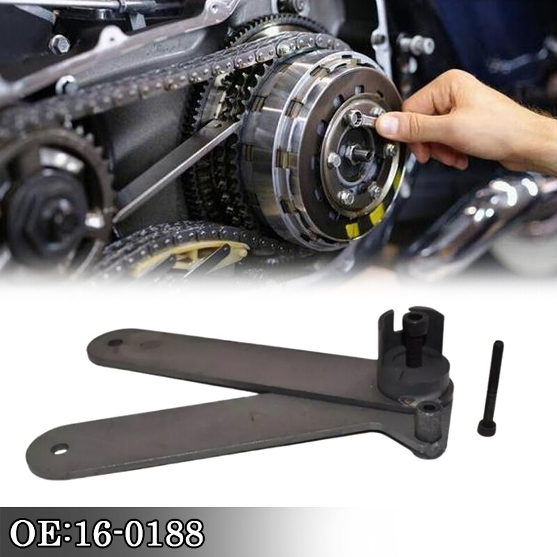 Shoe Tool Cam Chain Removal FLH FLST FXST FXD 1999-2006 fit TC V-Twin 16-0188 S4 | eBay