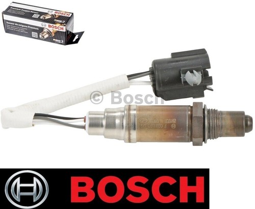 BOSCH Oxygen Sensor 15465 FOR JEEP Cherokee, TJ, Wrangler | eBay