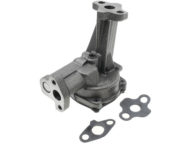 For 1987-1991 Ford LTD Crown Victoria Oil Pump Autopart Premium 93668YW ...