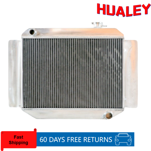 3 Rows Radiator For HOLDEN H Series (HD HR HK HT HG) 2.6L/3.0L 6cyl ...