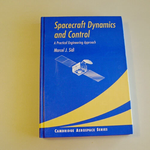 Spacecraft Dynamics