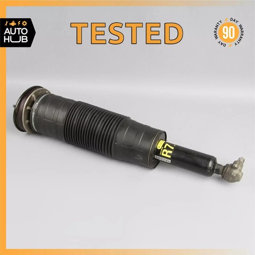 07-14 Mercedes W216 CL600 CL550 S550 Front Right ABC Shock Strut ...