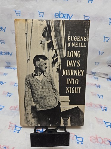 Long Day's Journey Into Night by Eugene O'Neill | Vintage Yale ...