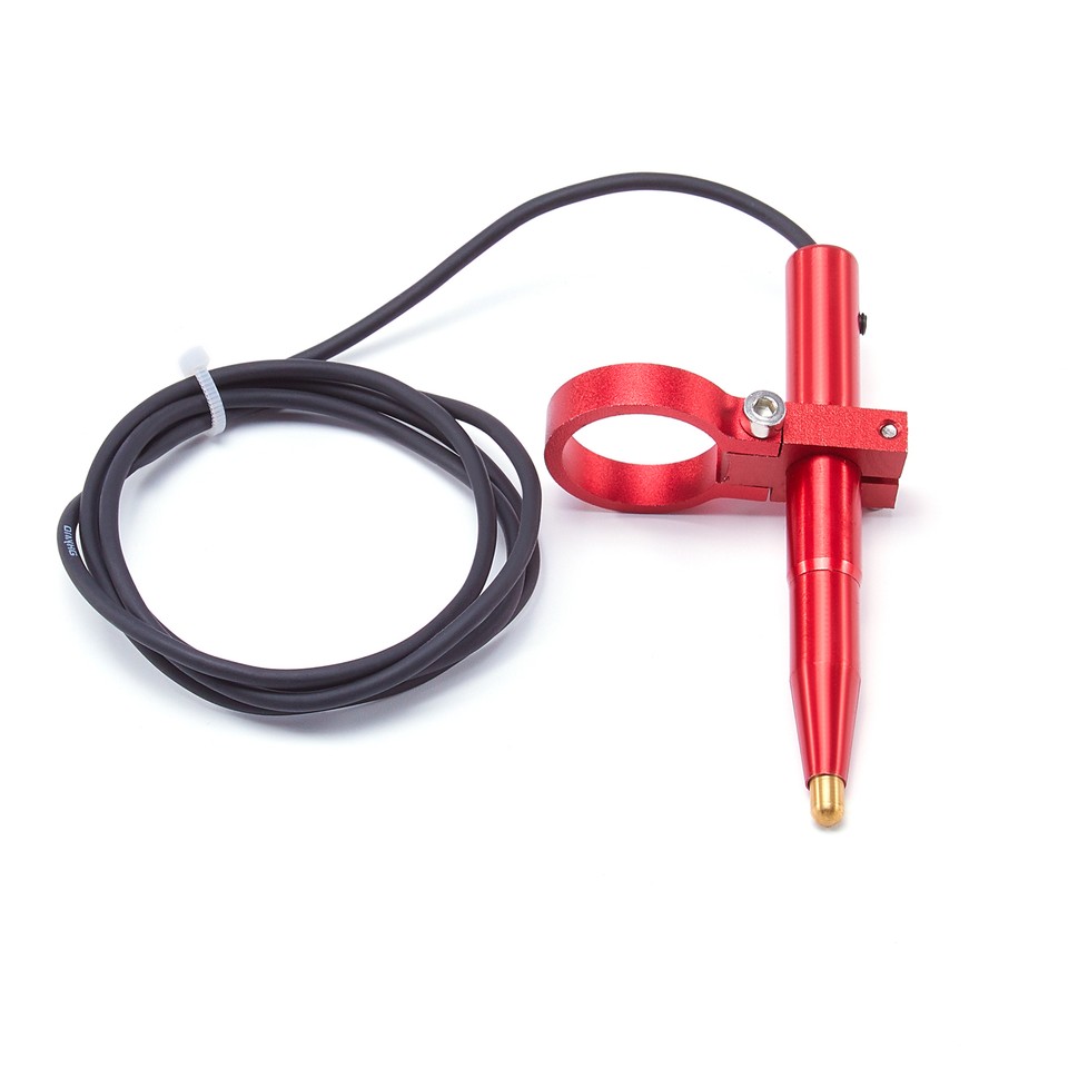 Autofocus Kit Auto Focus Sensor f.Motorized Workbed CO2 Laser Engraving ...