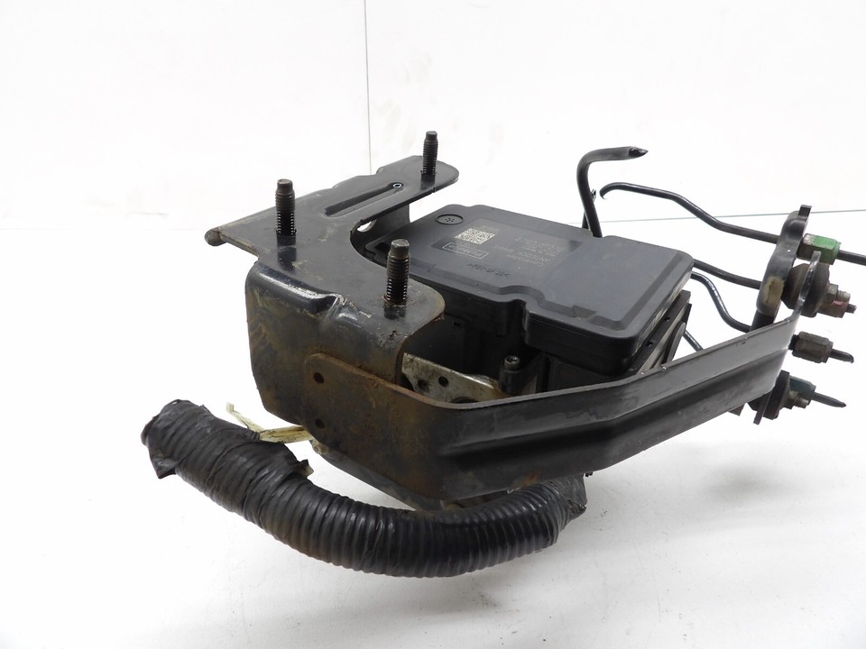 2009-2010 Ford Explorer ABS Pump Anti-Lock Brake Assembly AL24-2C405-AA ...