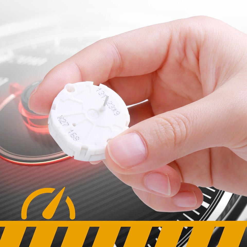 Instrument Cluster Gauge Stepper Motor Repair Kit X27 168 For 03-06 GM ...