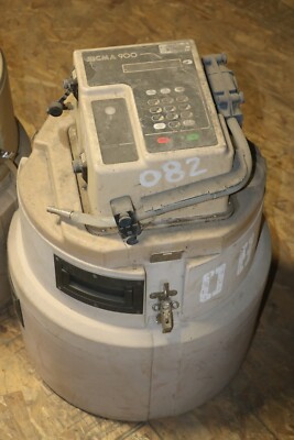 Analytical Instruments - Hach Sigma