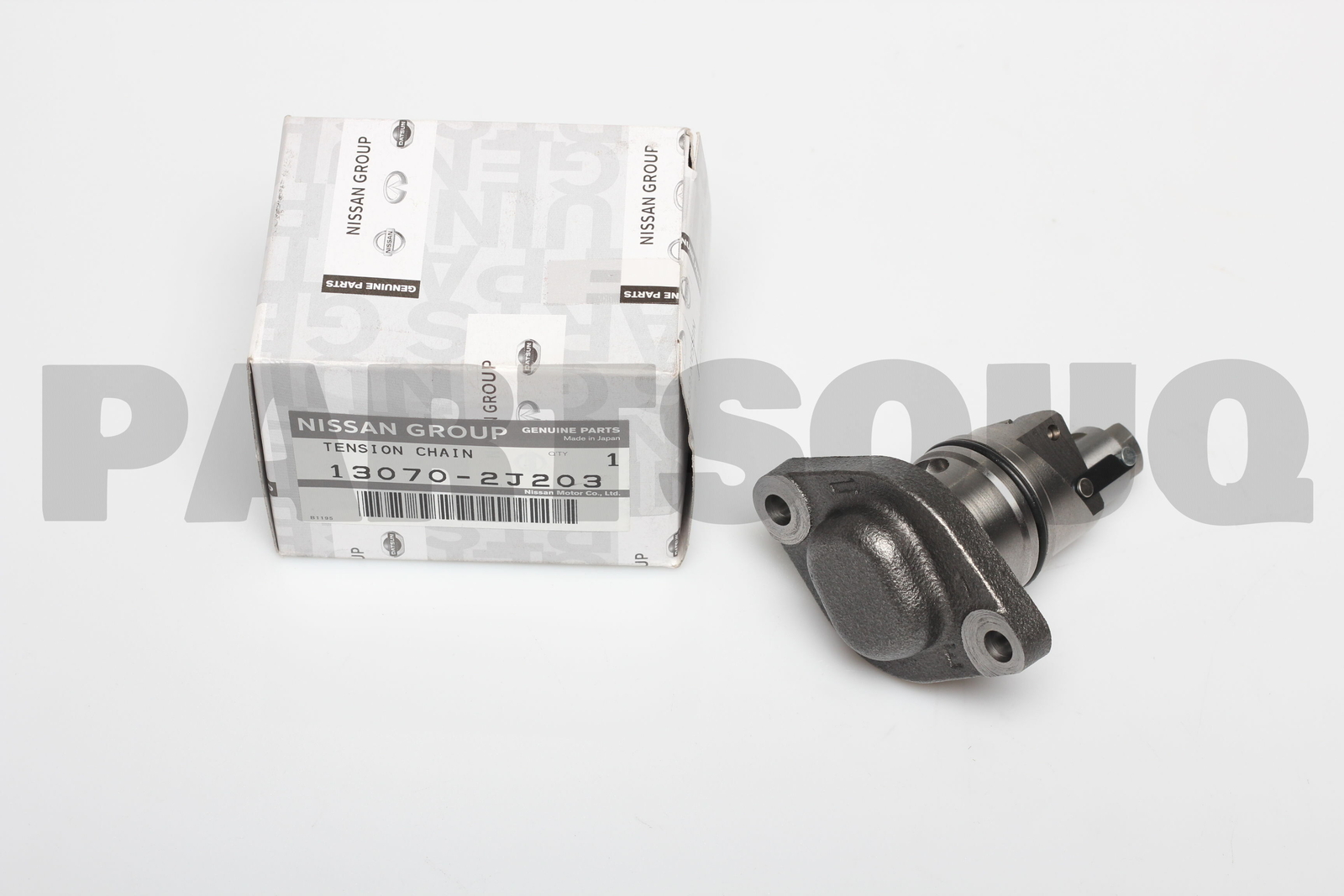 130702J203 Genuine Nissan TENSIONER ASSY-CHAIN 13070-2J203 | eBay