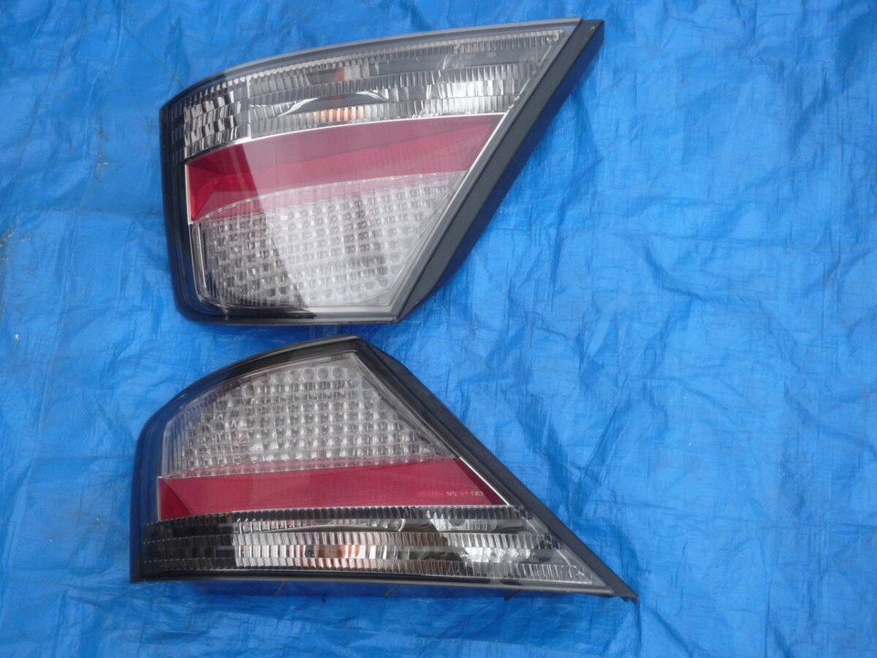 Genuine Y34 Gloria Cedric Led Tail Light Lamp Left And Right Set | eBay