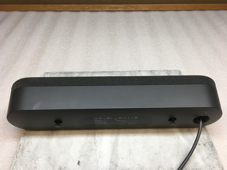 Logitech Rally Video Conferencing System, Table & Display Hubs ...