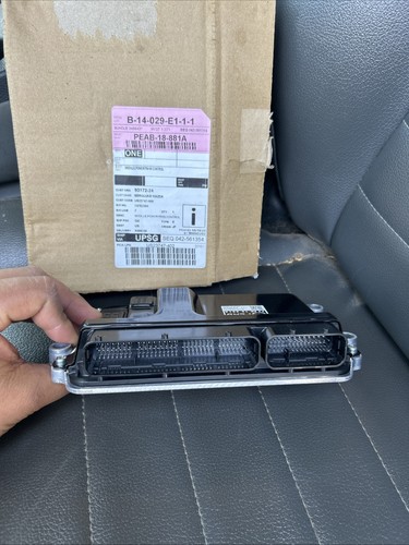 Module Powertrain Control Mazda 3 New Part | eBay