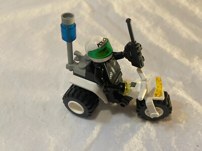 LEGO Town: Chopper Cop (6324) 5702010963249 | eBay