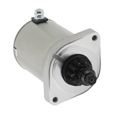12V Starter for Kawasaki 21163-0714,21163-0727,21163-7024 Lester 5954 ...