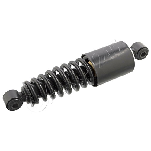 Cab Suspension Shock Absorber Front FEBI For MERCEDES 02-04 9408903719 ...