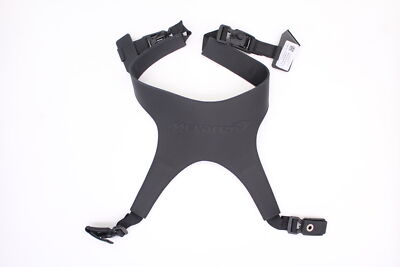 McLaren Luggage Retention Strap Assembly Part Number - 14NB320CP14LG007 ...