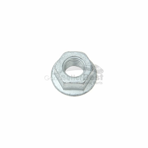 One New Genuine Engine Mount Nut 07119904670 for BMW | eBay