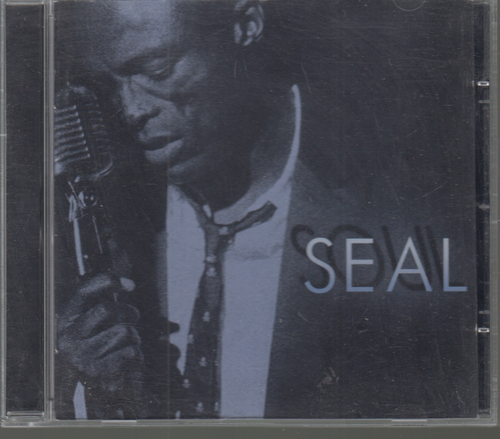 CD ALBUM SEAL *SOUL* | eBay