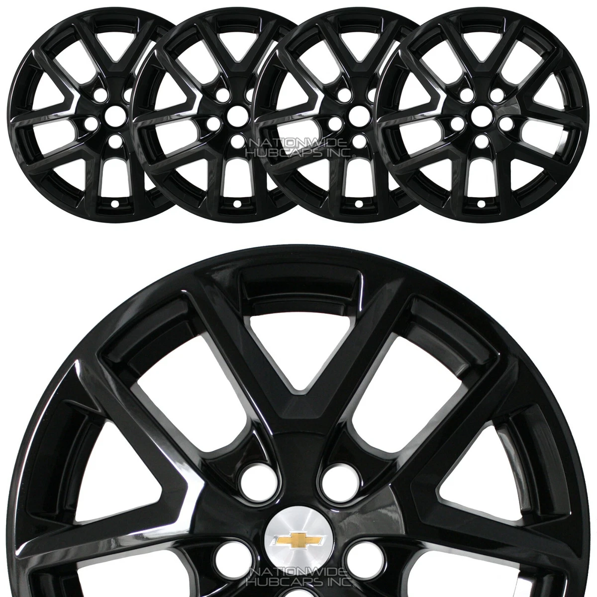 2022 Chevy Equinox Black