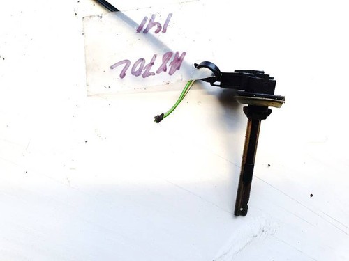 6q0820539 Intake Air Temperature Sensor (Cabin Air Temperatur) f ...