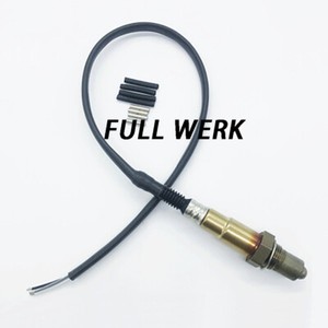 1 Piece Oxygen Sensor 0258986507 0258986602 Auto Parts Replacement | eBay