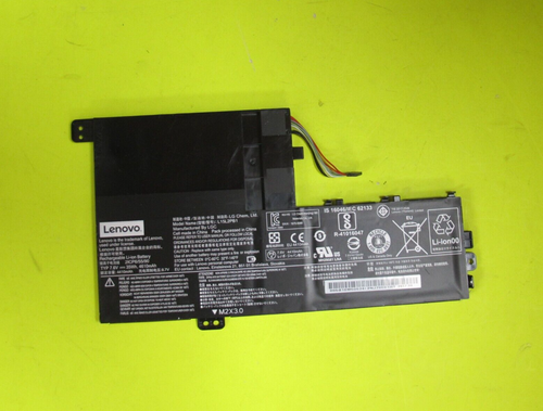 Genuine L15M3PB0 L15C3PB1 battery for Lenovo IdeaPad 330S-14AST 330S ...