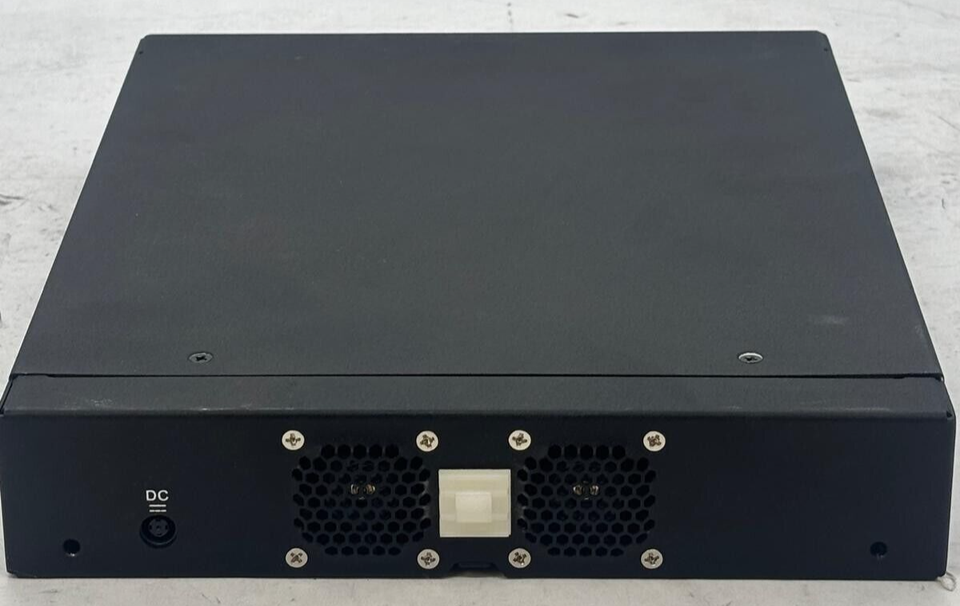 LSI SAS6160 16-port 24Gb/s Mini-SAS Port Switch | eBay