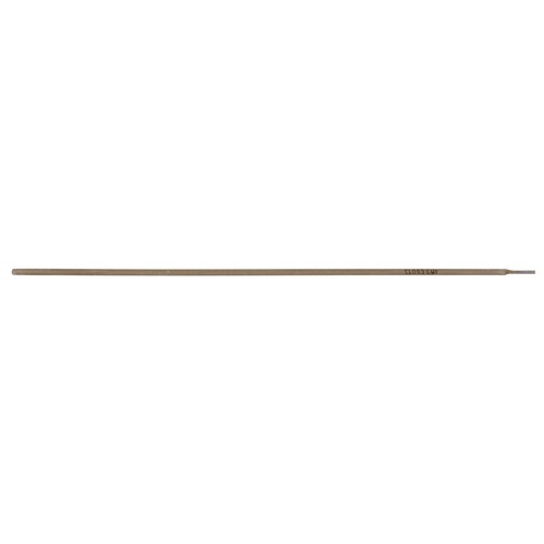 Draper Welding Rod Electrodes 2.0mm 2.5kg Pack Mild Steel 257 Rods ...